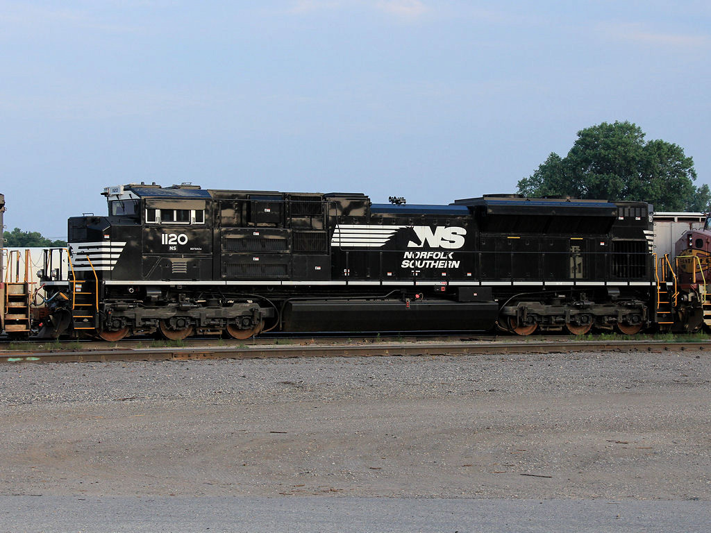 NS 1120